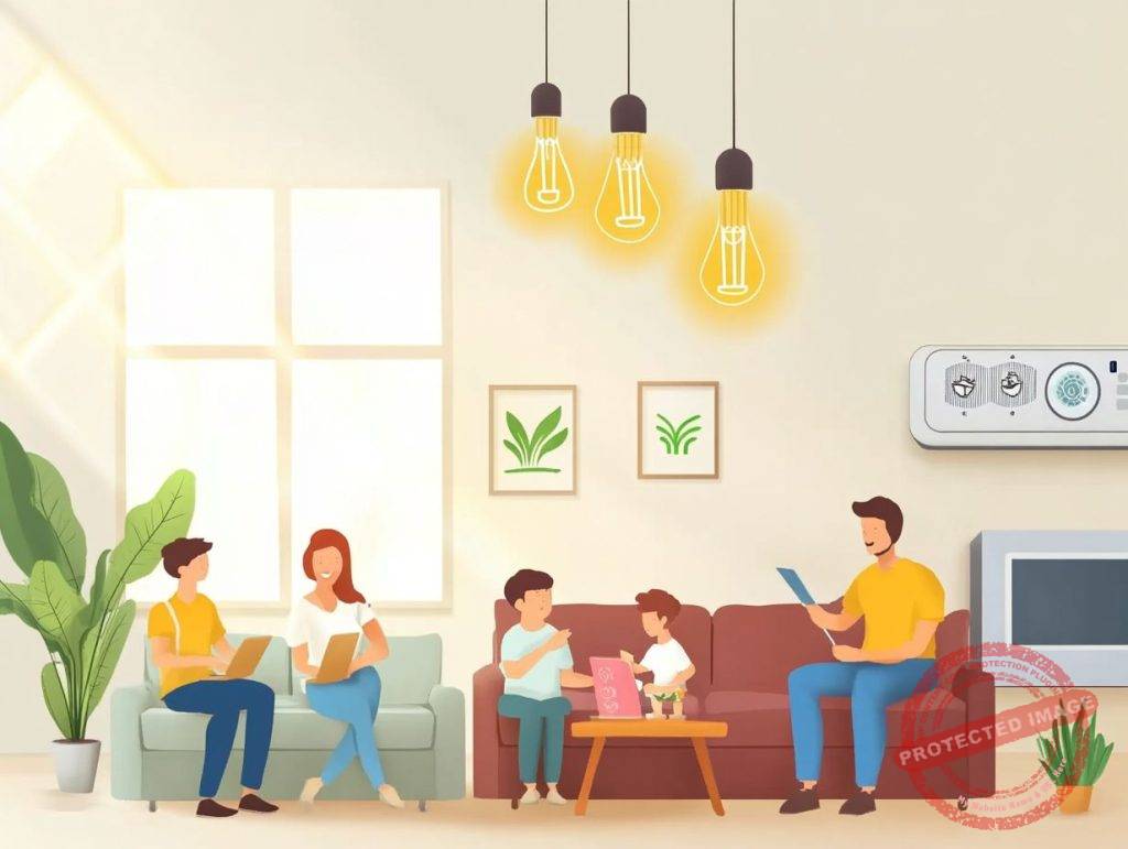 Effective Energy Conservation Strategies to Lower Your Consumption