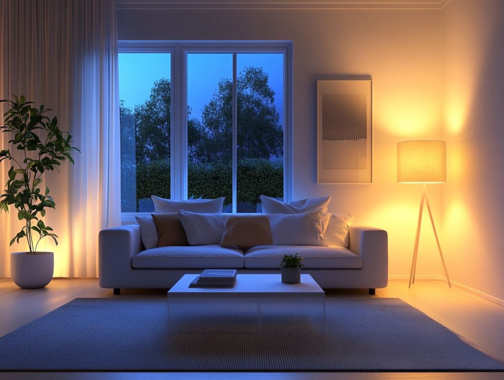 Bright Ideas: Eco-Friendly Lighting Solutions for Your Home