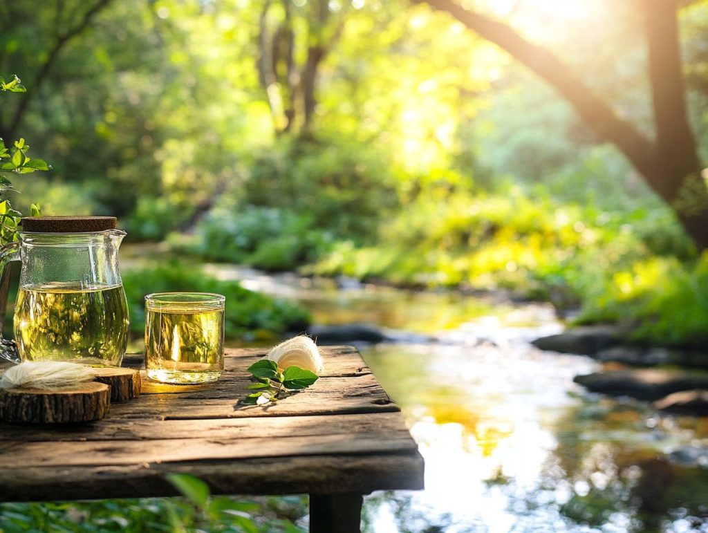 Clean Water, Clean Earth: The Best Eco-Friendly Water Filters