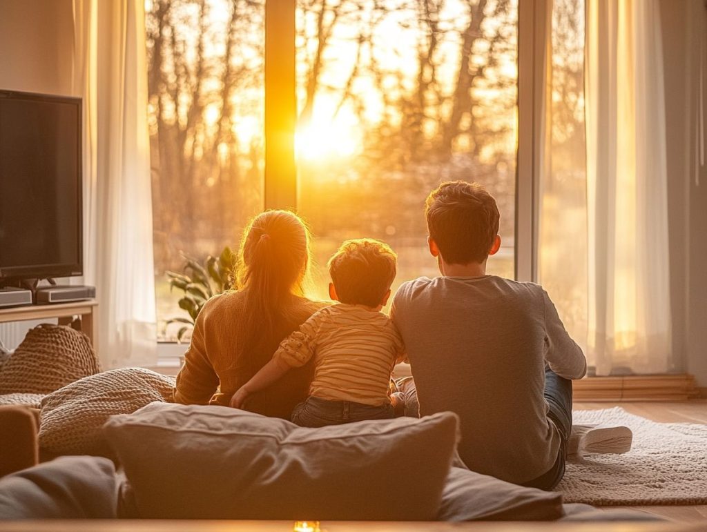 10 Effective Ways to Conserve Energy and Cut Your Utility Bills