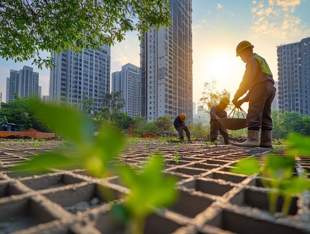 Eco-Friendly vs. Sustainable: The Difference & Why It Matters