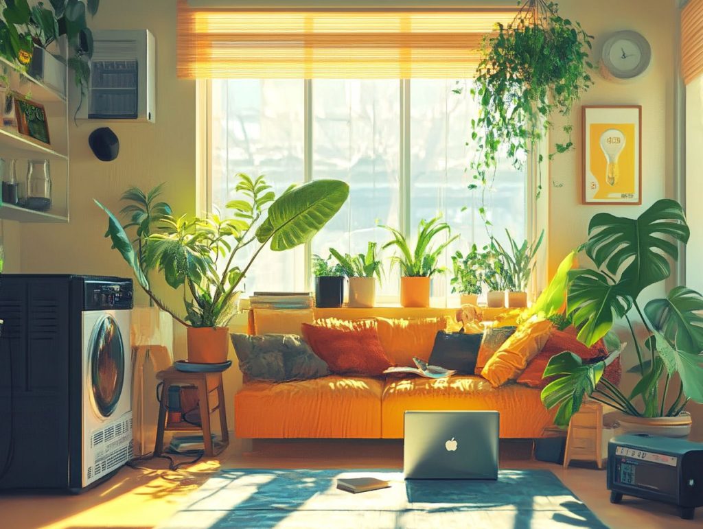 Fascinating Energy Conservation Facts You Didn’t Know