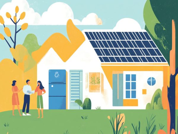 Energy Conservation Equipment: Tools and Devices to Maximize Efficiency