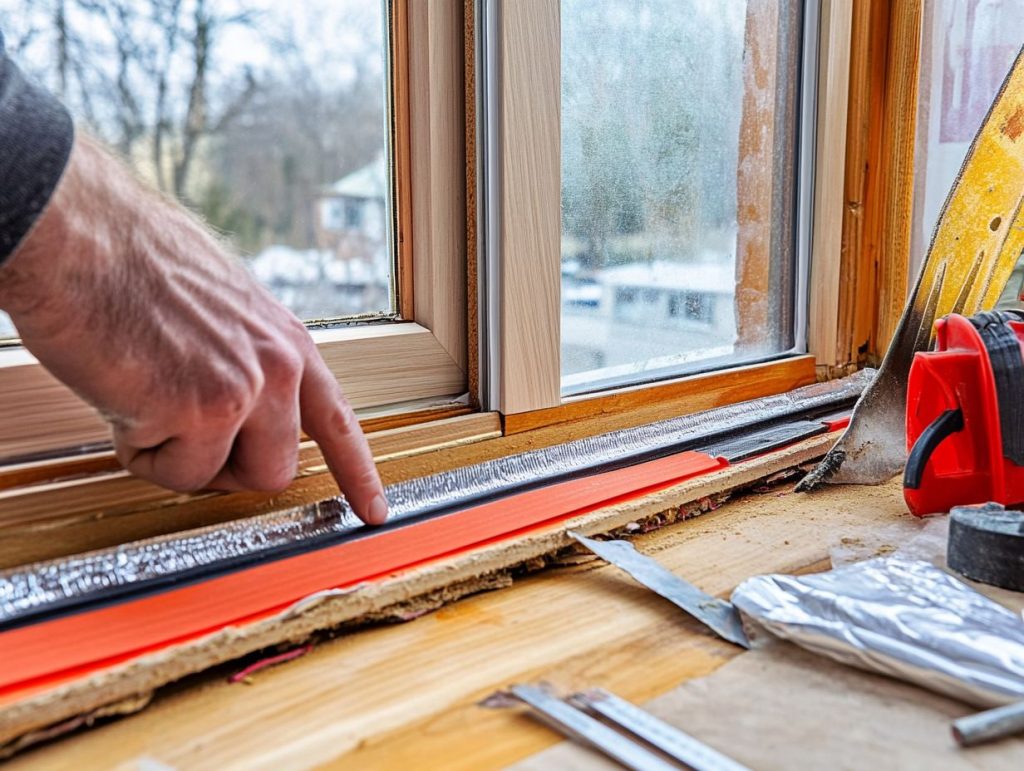 How to Make Single Pane Windows More Energy Efficient: Simple ...