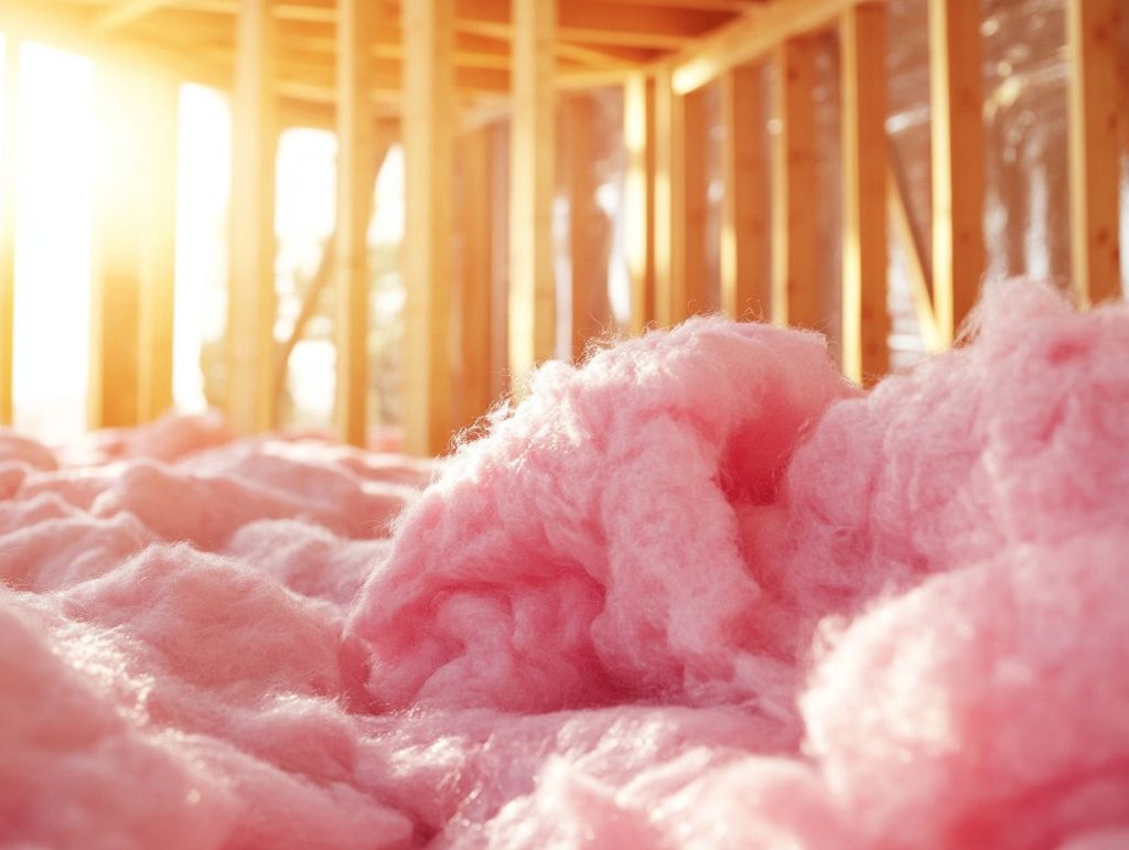 Owens Corning EcoTouch Pink Fiberglass Insulation Review For 2025