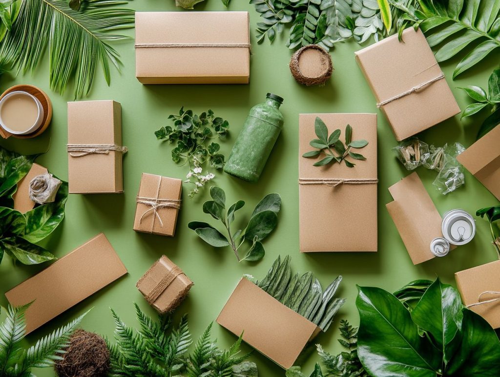 Eco-Friendly vs. Sustainable: The Difference & Why It Matters