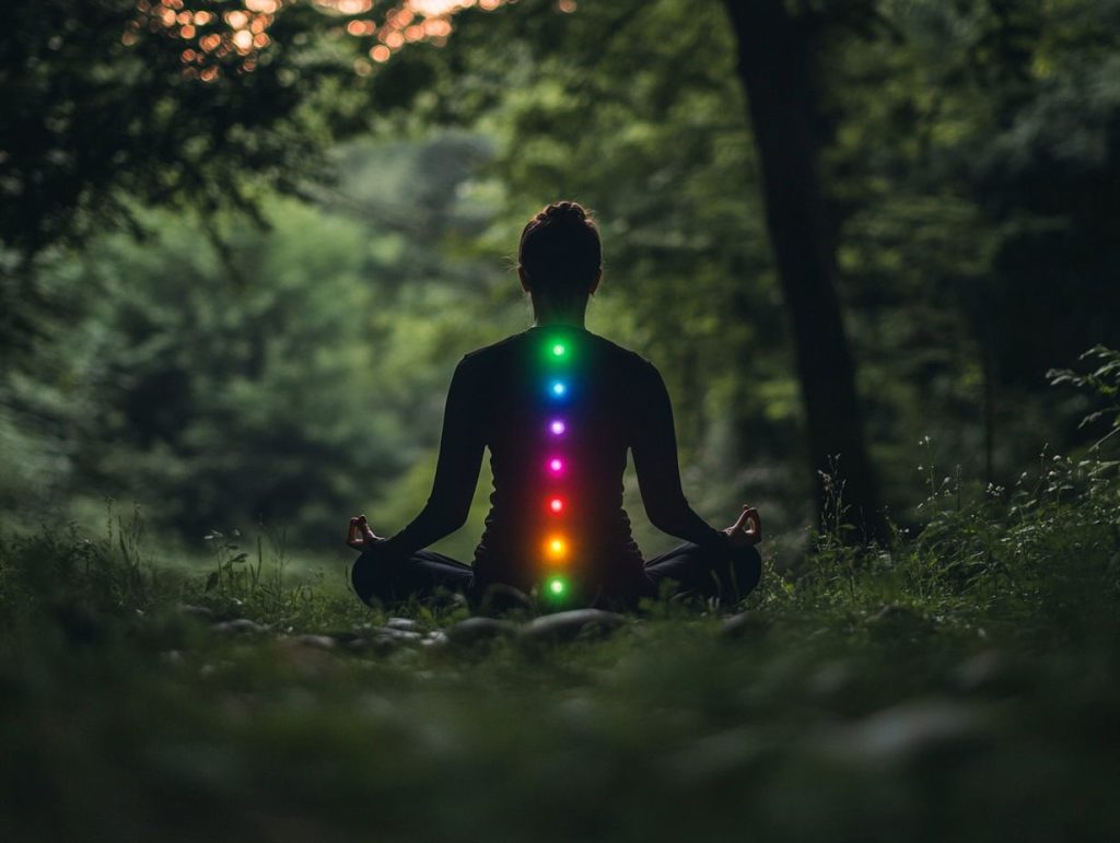 Chi Energy Flow: The Essence of Life Force in Eastern Practices