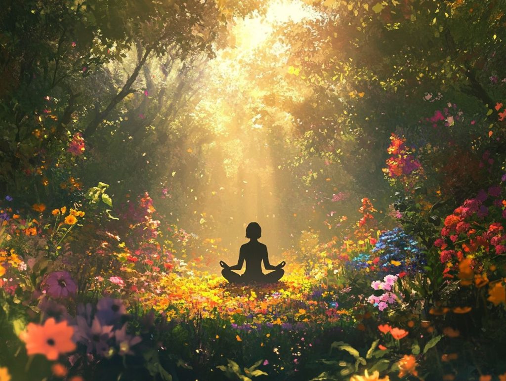 Christian Energy Healing: Finding Balance Through Faith