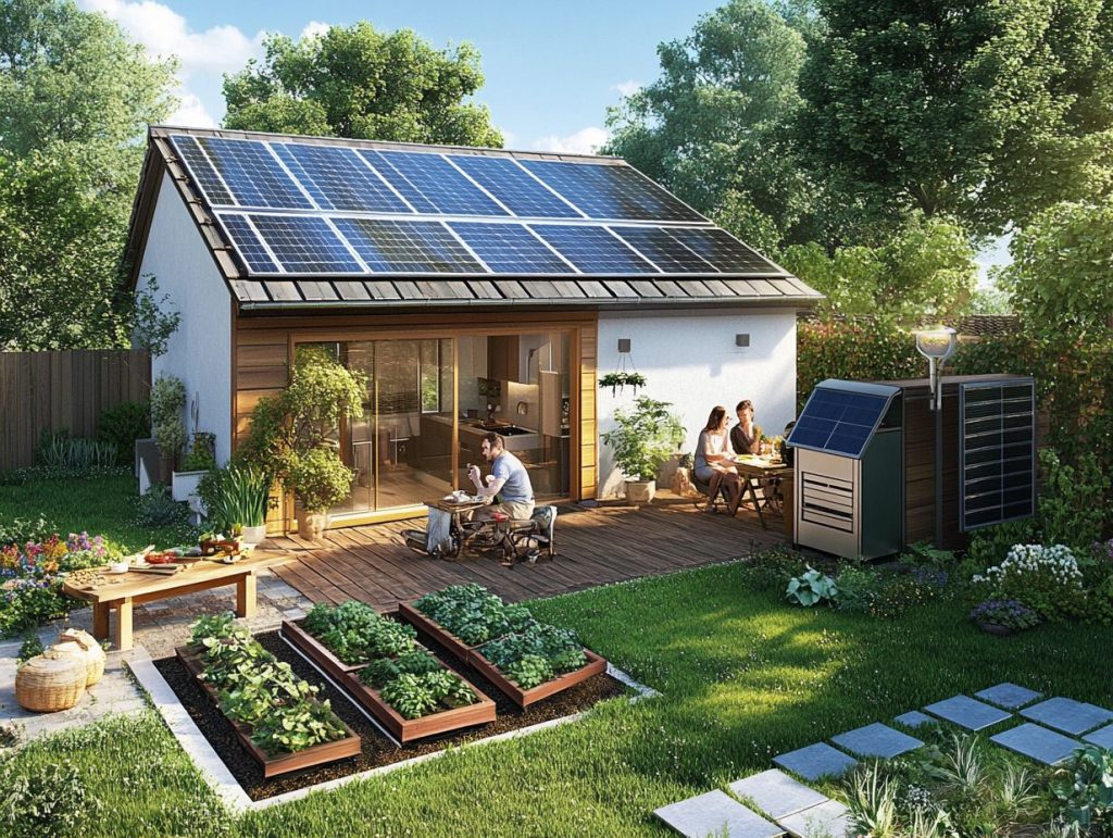 How Do We Use Solar Energy in Everyday Life?