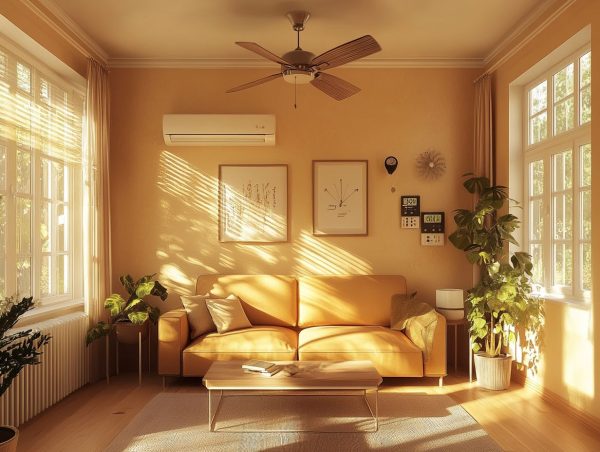 How to Use Chi Energy to Heal: A Guide to Inner Balance