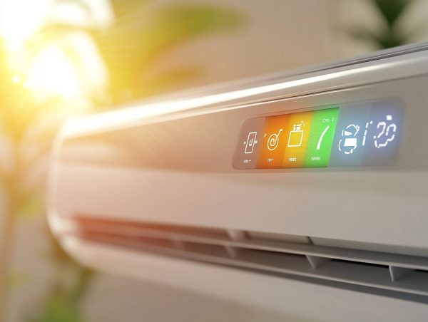 How We Use Energy in Everyday Life