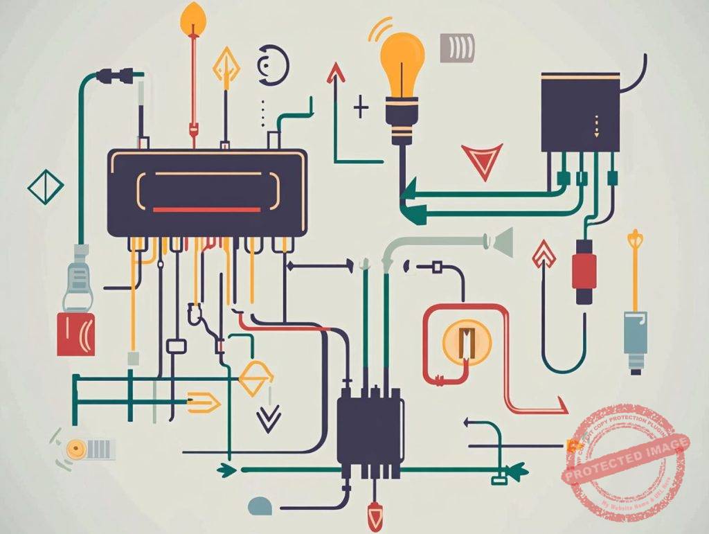 What Type of Energy Transfer Occurs Through Light or Electromagnetic Waves?