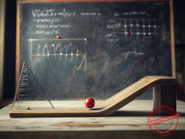 Energy Types: The Different Forms of Power Explained