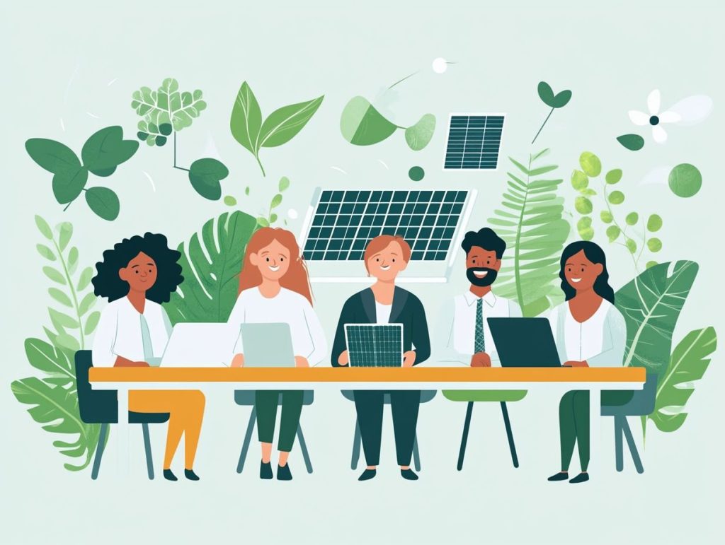 Energy Improvement: Simple Ways to Boost Your Power Efficiency