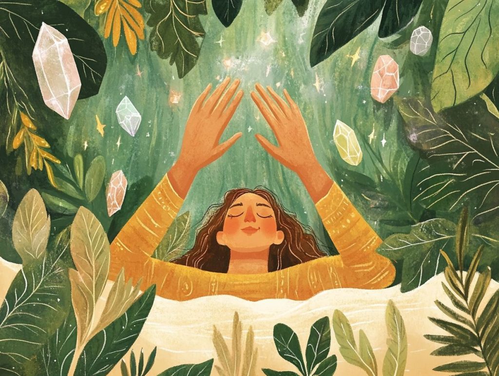 What is Energy Healing? A Beginner’s Guide