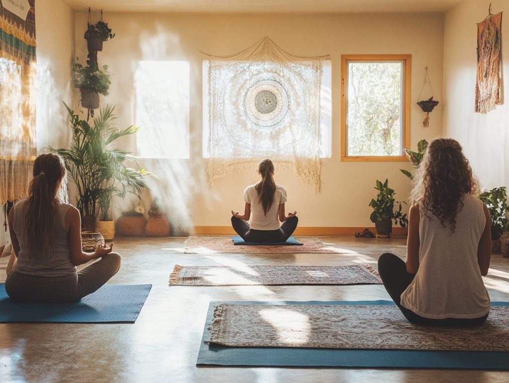 What is Energy Healing? A Beginner’s Guide