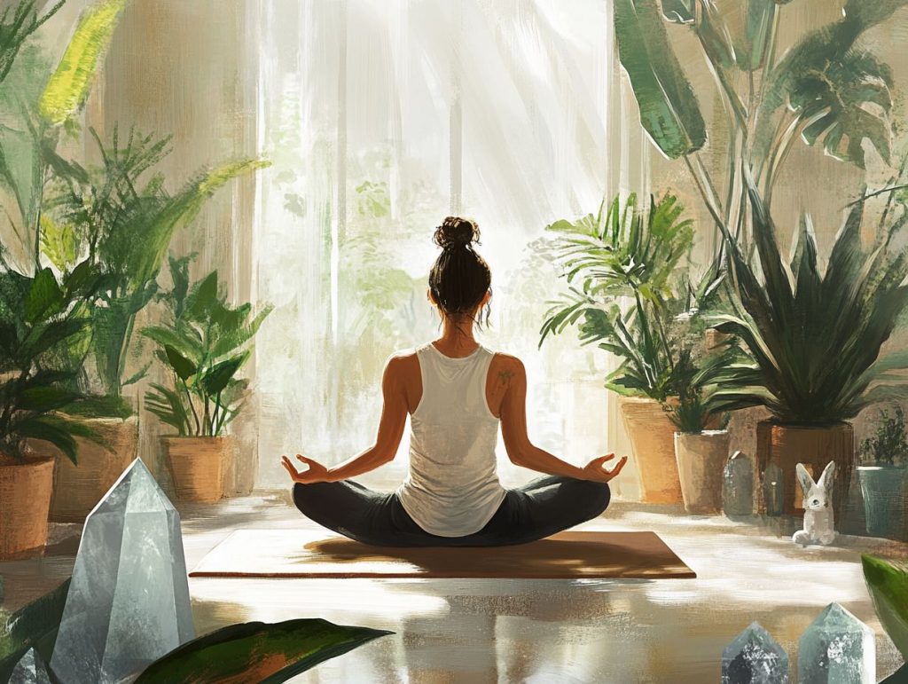 Scalar Energy Healing: The Future of Vibrational Medicine