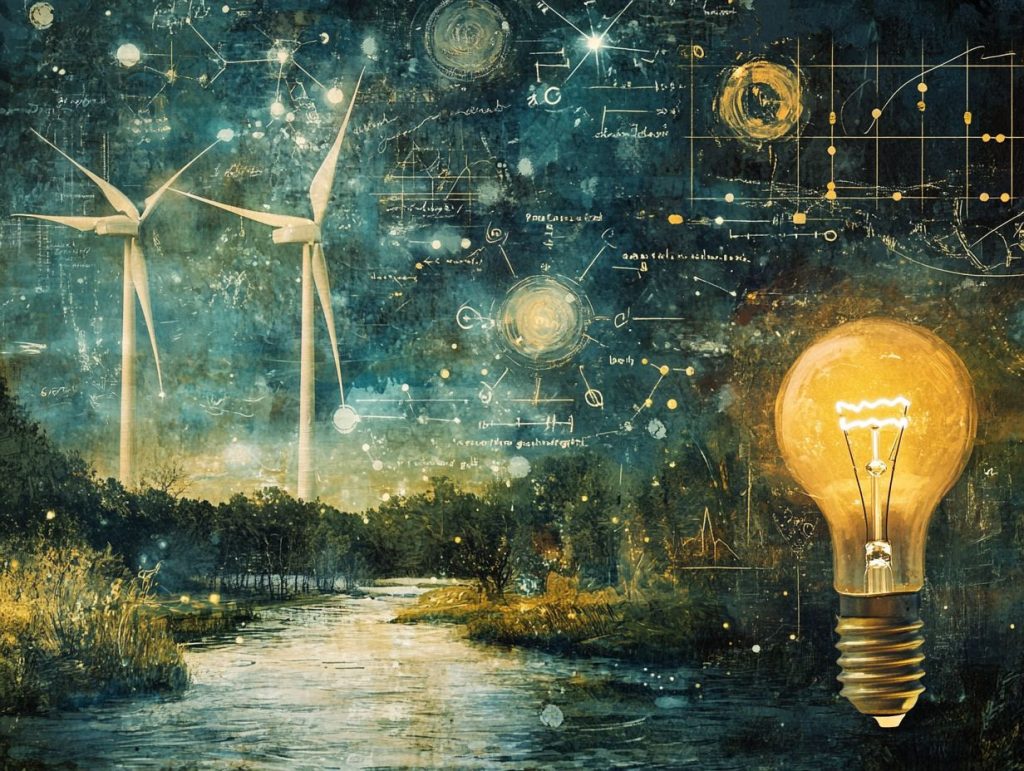 Energy vs Power: What's the Difference?