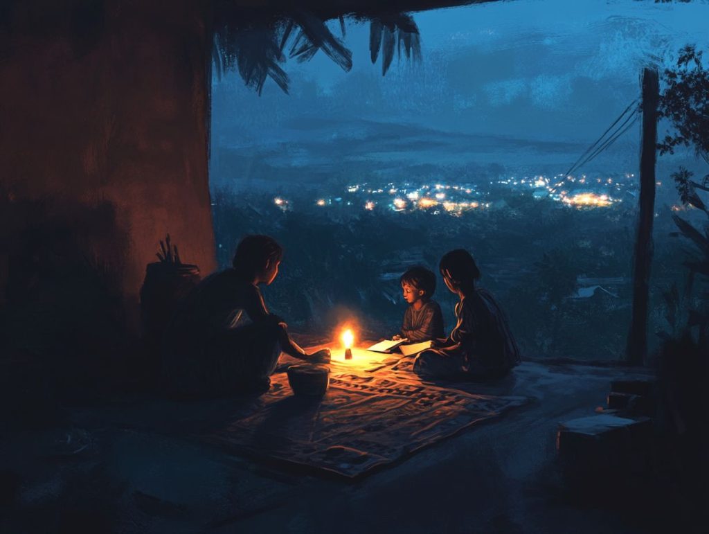 The Energy Gap: Understanding the Barrier in Electronic Devices