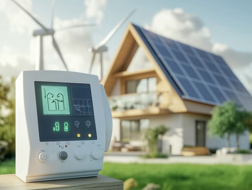 Energy Monitors: Tools to Track and Reduce Your Power Usage