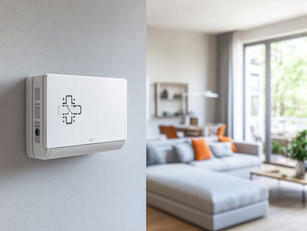 Energy Recovery Ventilators: Enhancing Home Efficiency