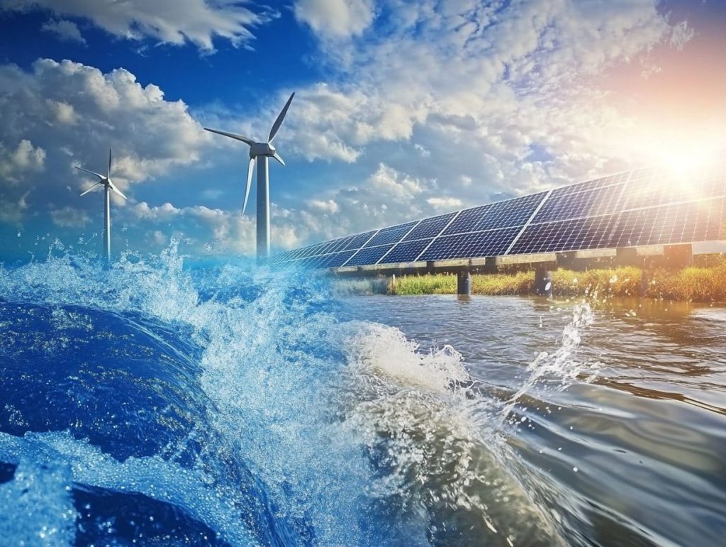 Energy Overflow: When Power Systems Exceed Capacity