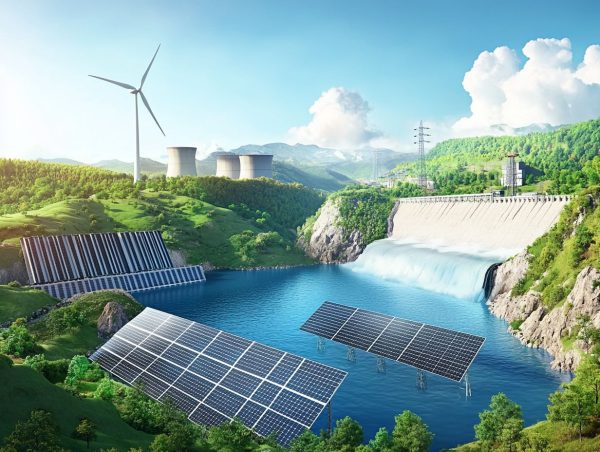 Energy Barriers: Understanding Thresholds in Physics