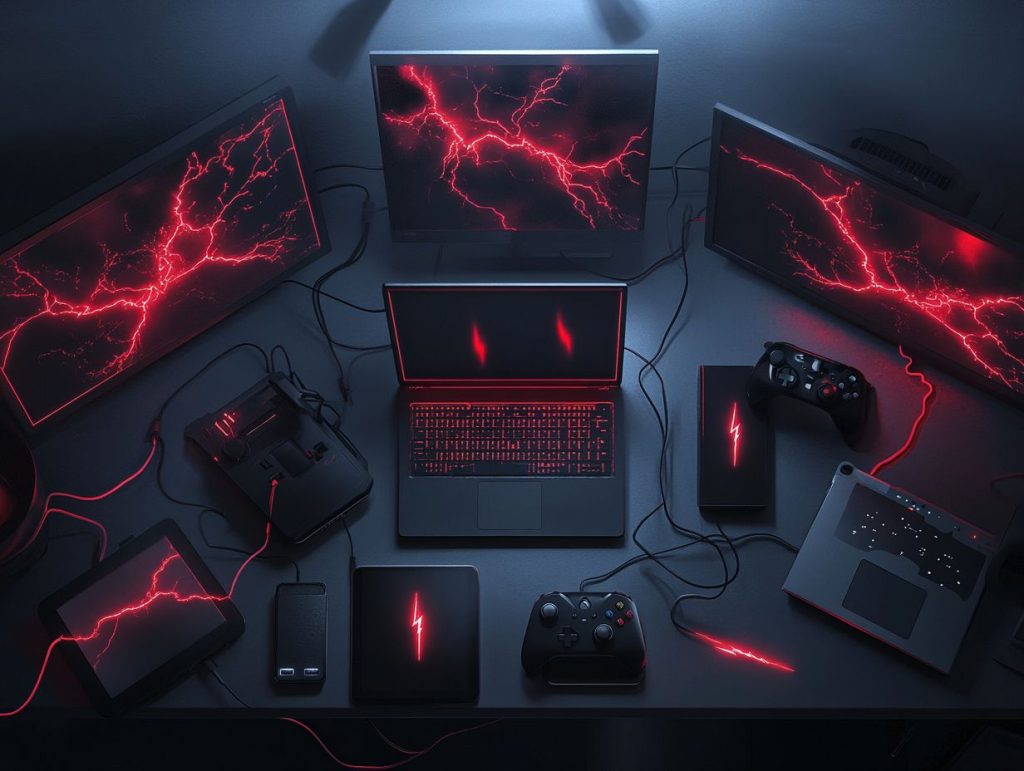 Energy Needs: How We Meet Global Power Demands