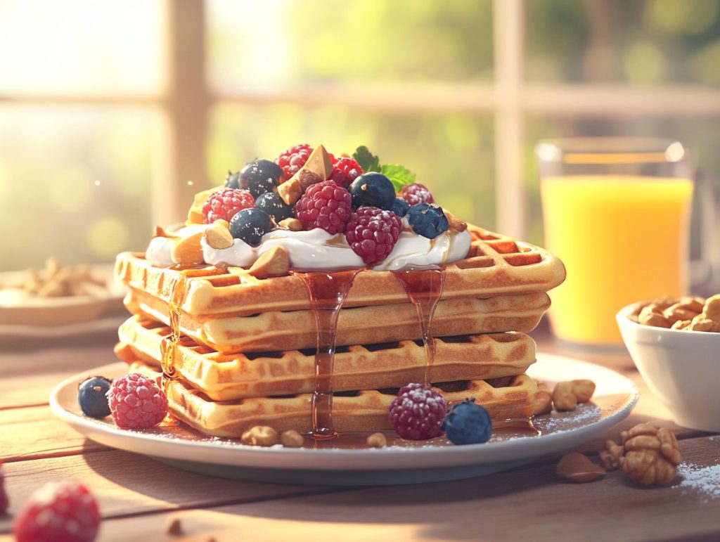 Energy Performance: How Efficient Is Your Power Use?