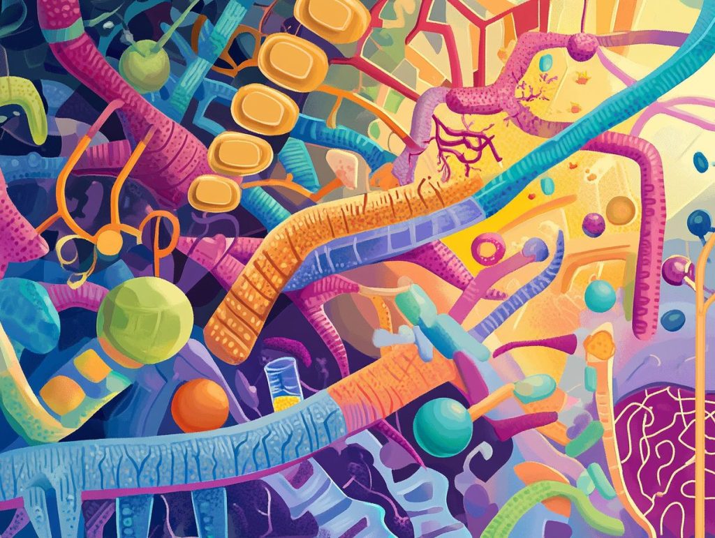 The Energy Ecosystem: How Power Flows in Nature