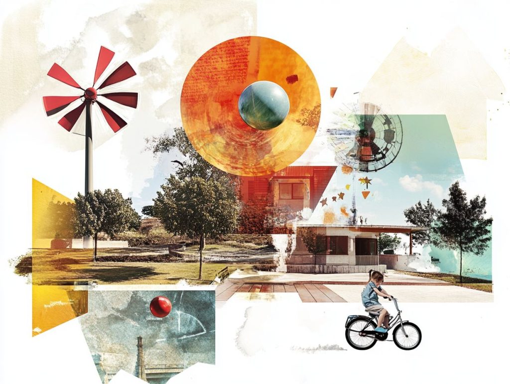 How We Use Energy in Everyday Life