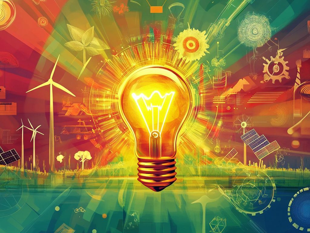 Fun Energy Facts: What You Didn’t Know About Power