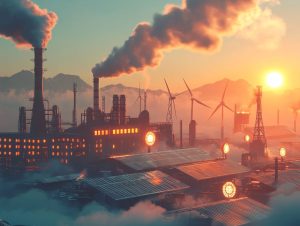 Understanding Energy Conversion: How We Transform Power