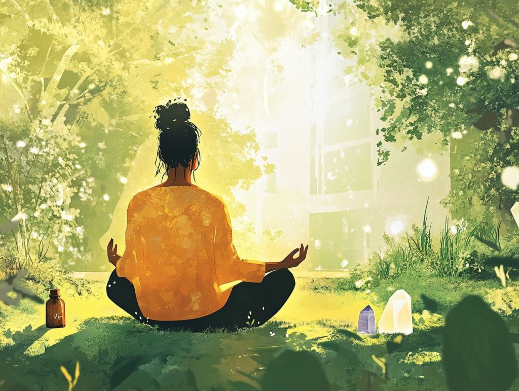 Chi Energy Flow: The Essence of Life Force in Eastern Practices