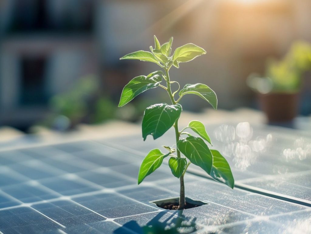 The Science Behind the Absorption of Energy