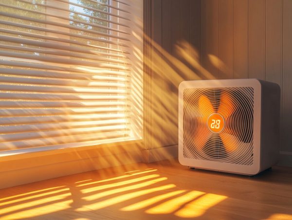 Everyday Things That Use Kinetic Energy