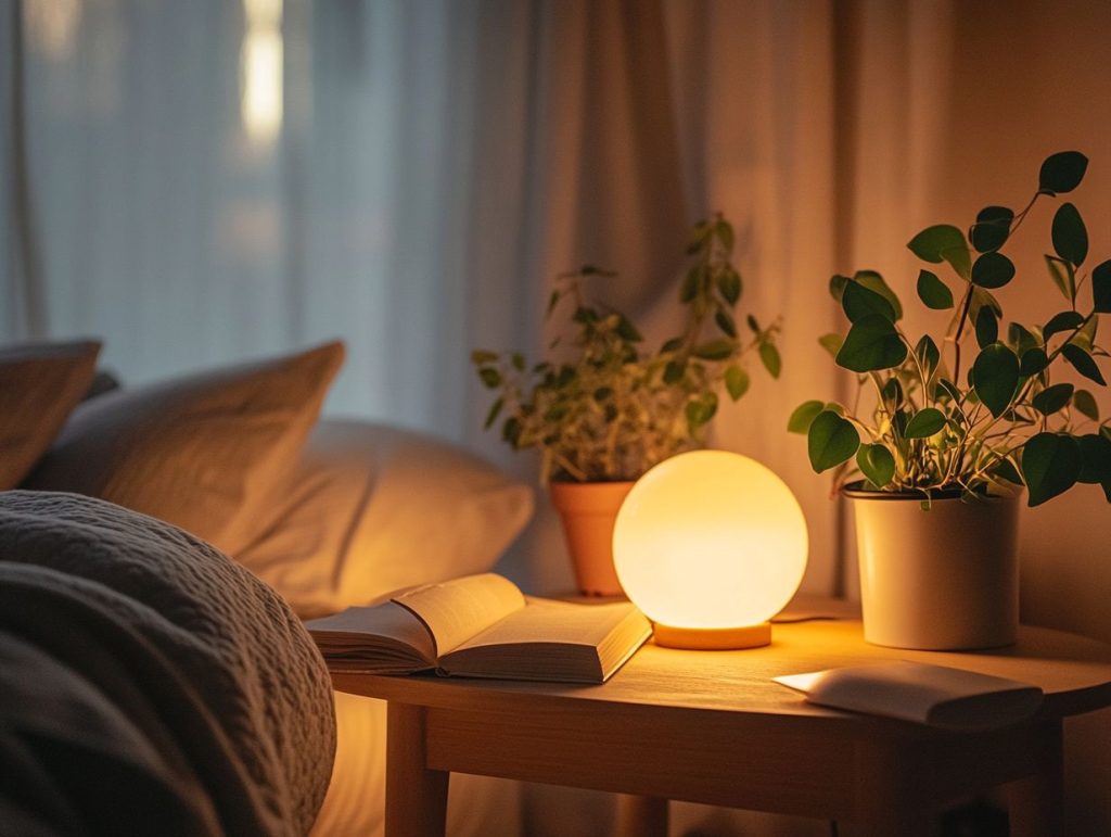 Things That Use Light Energy in Everyday Life