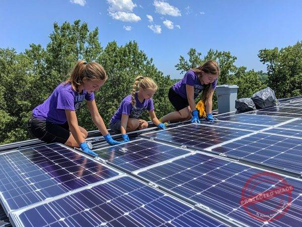 How Schools Can Reduce Their Use of Energy Resources