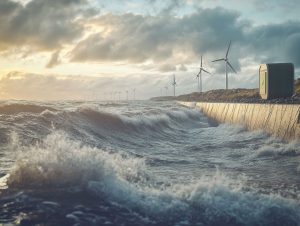 Sound Energy Conversion: Turning Noise into Usable Power