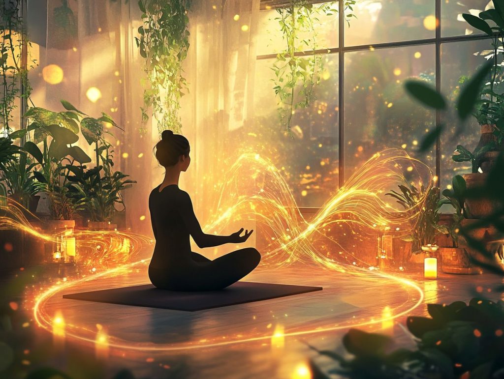 Scalar Energy Healing: The Future of Vibrational Medicine