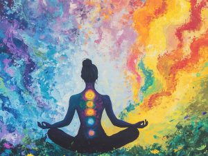 Chi Energy Flow: The Essence of Life Force in Eastern Practices