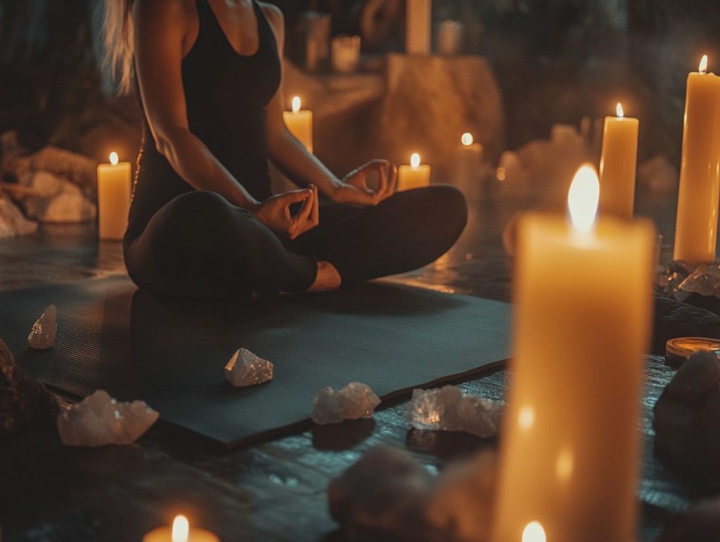 Types of Energy Healing: Which One is Right for You?