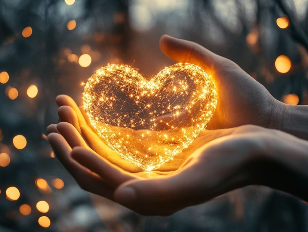 Scalar Energy Healing: The Future of Vibrational Medicine