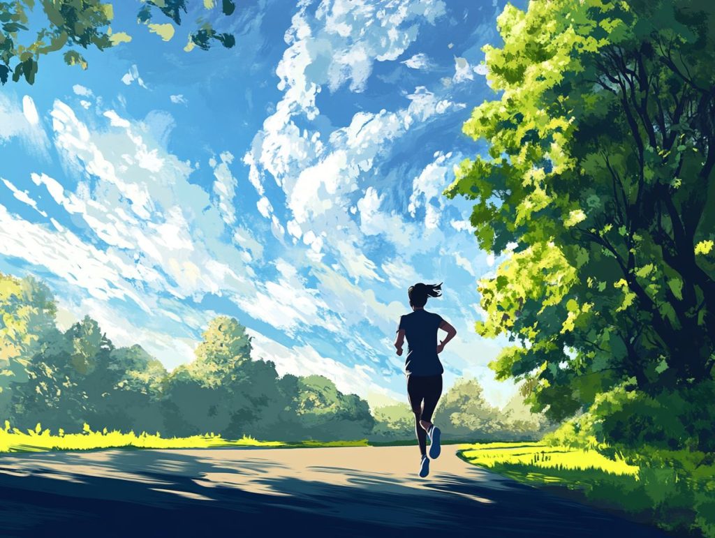 Movement and Energy: How Your Body Uses Power