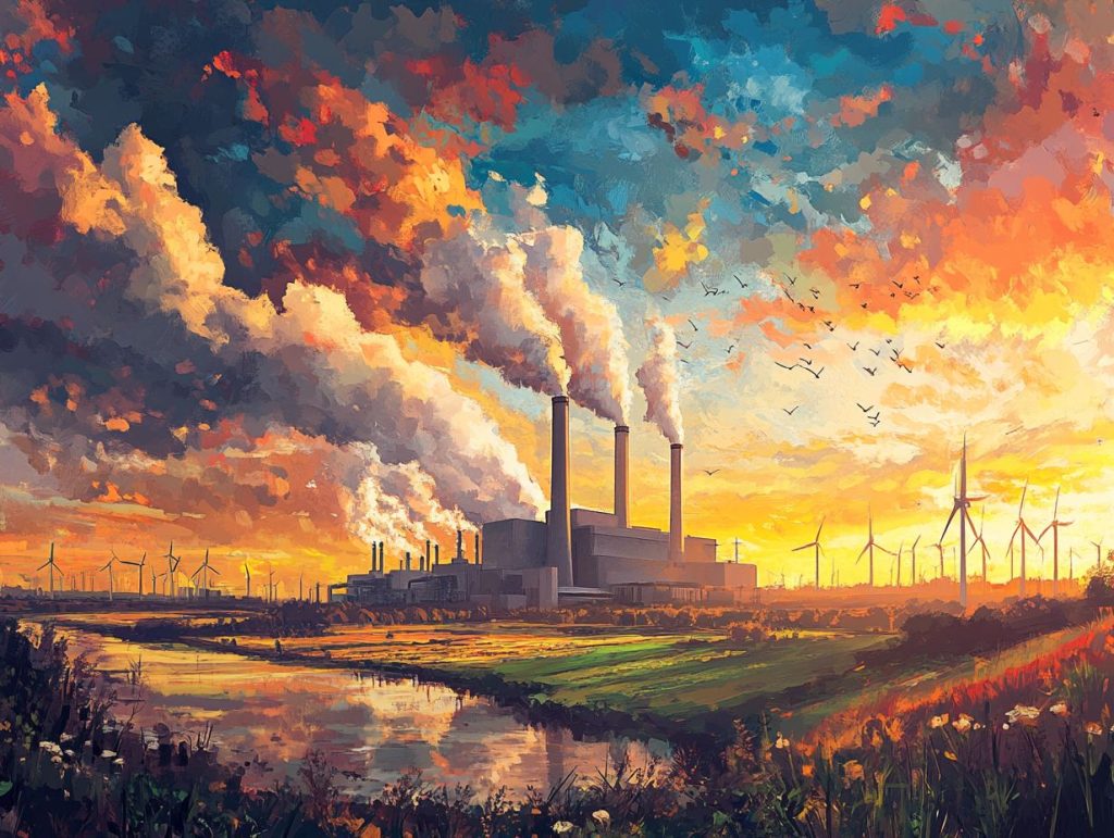 How to Use Chi Energy to Heal: A Guide to Inner Balance