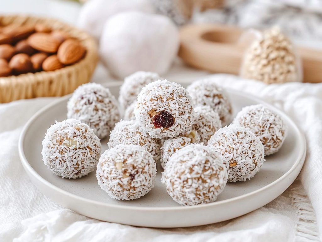 Nursing Energy Balls: A Boost for Breastfeeding Moms - Consumer Energy ...