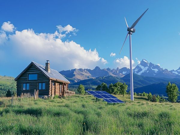 Decentralized Energy Grids The Future Of Local Power