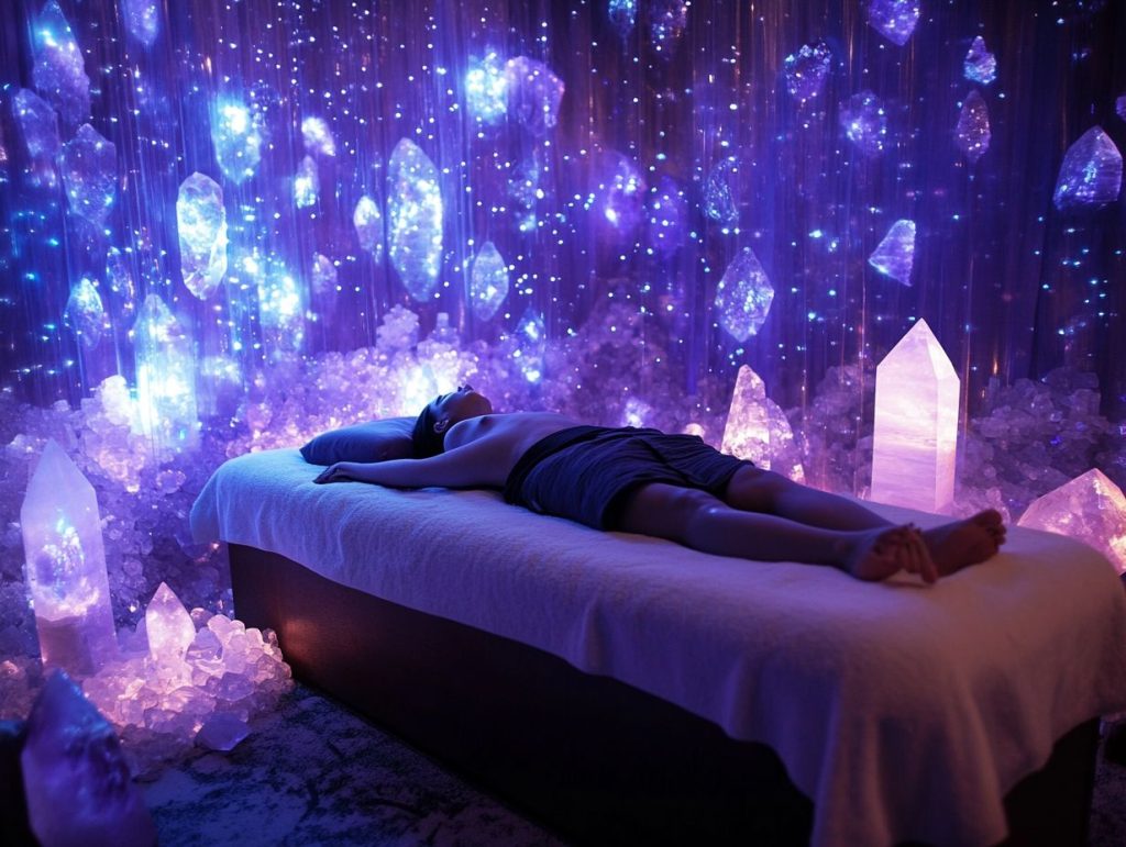 Types of Energy Healing: Which One is Right for You?