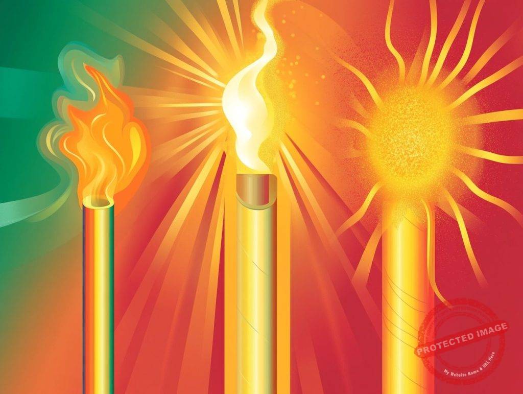 How Does Radiation Transfer Thermal Energy from the Sun to Earth?