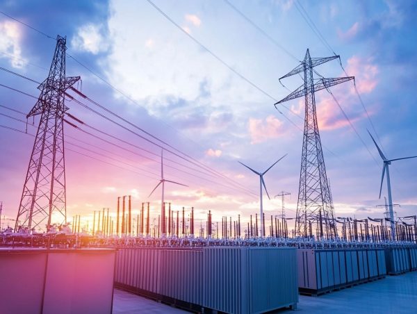 Decentralized Energy Grids: The Future of Local Power